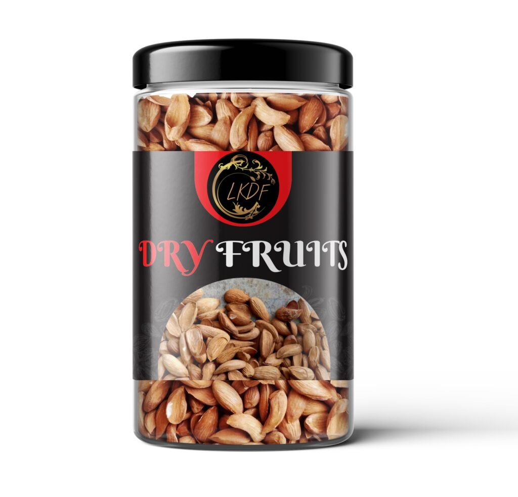 Buy Mamra Platinum Online | Finest Luxury Mamra Almonds
